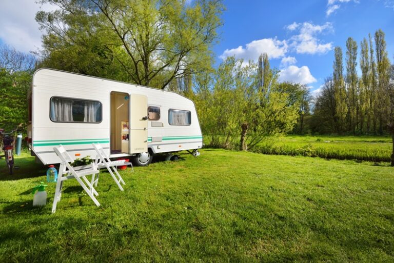 Mobile Homes and RV Sites for Rent in Albuquerque, NM